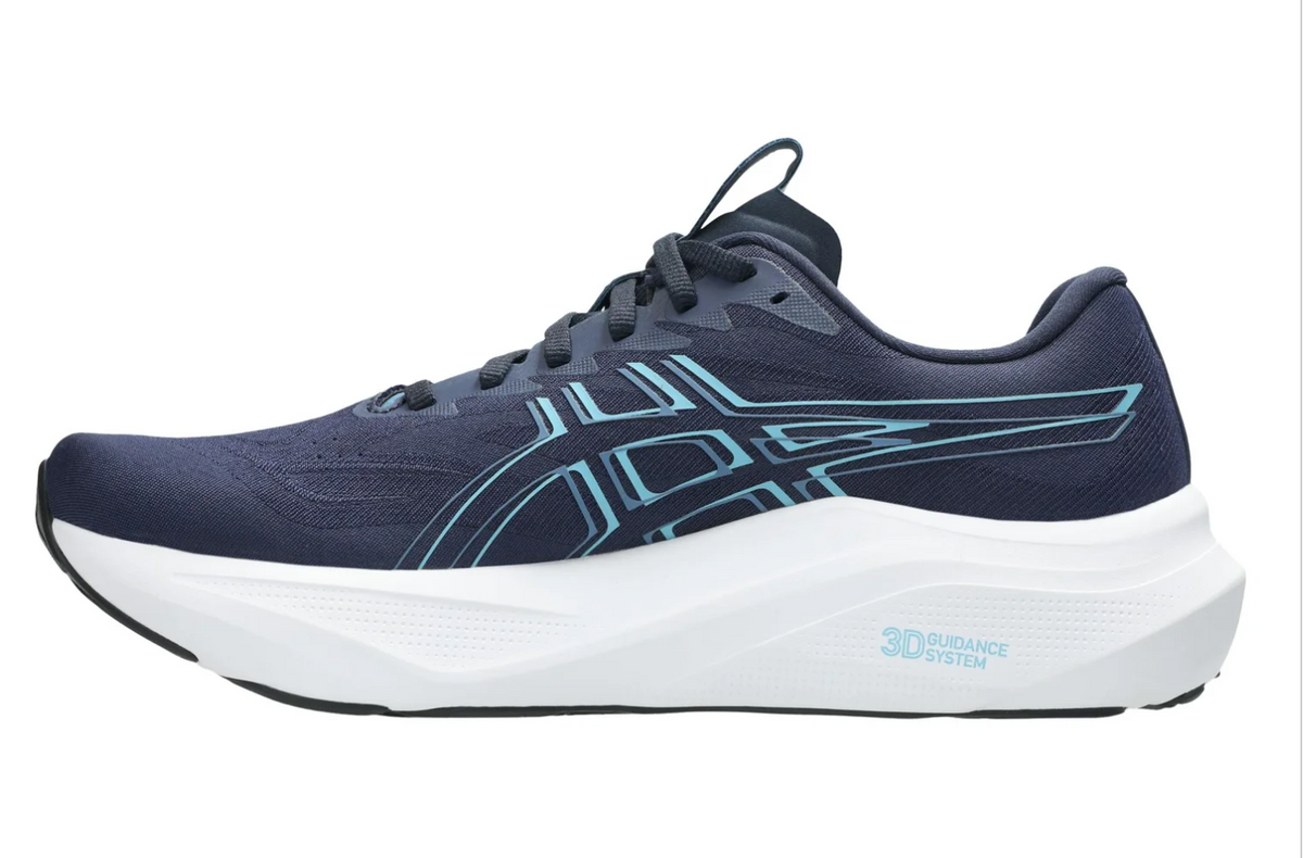 MEN'S ASICS GT-2000 v14 – The Treadmill